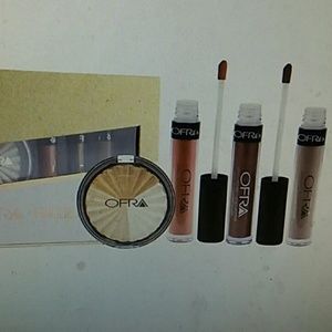 OFRA | Makeup | Ofra Makeup Collection | Poshmark